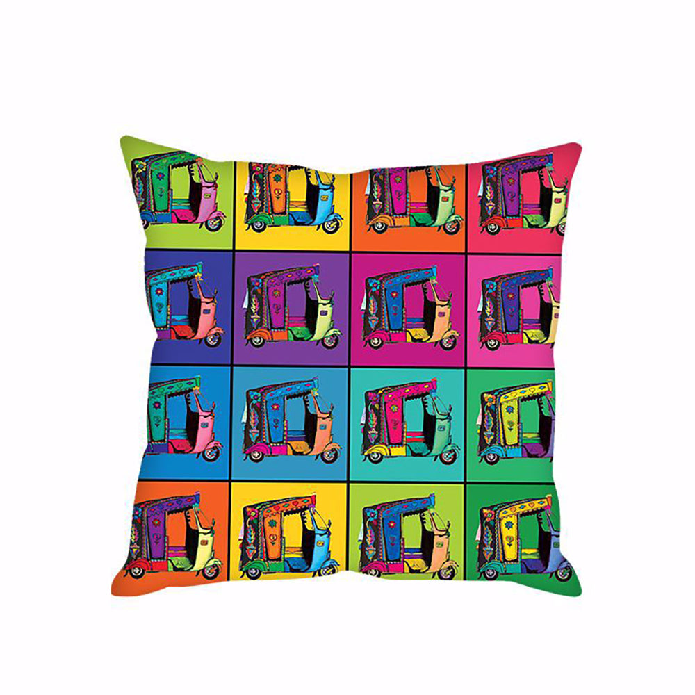 CUSHION COVERS – 9Lines