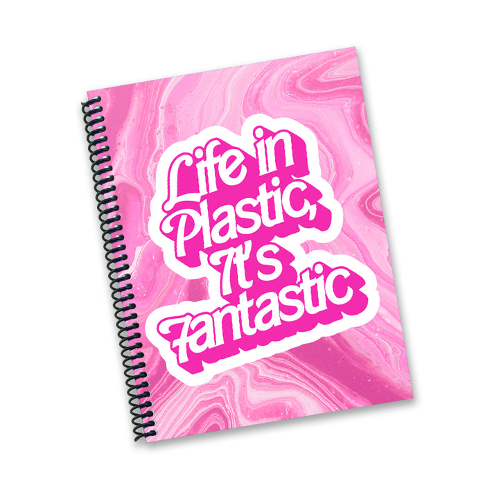 NOTEBOOKS – 9Lines