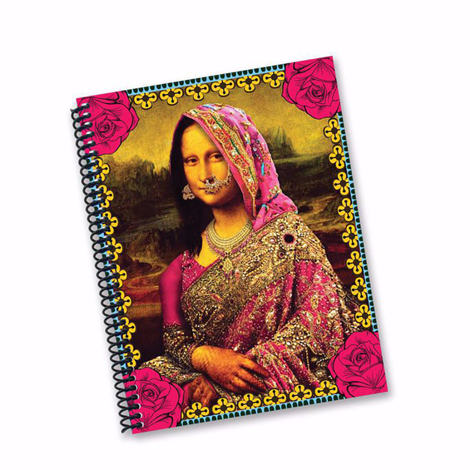 NOTEBOOKS – 9Lines