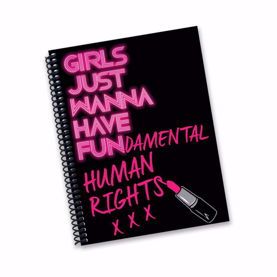 NOTEBOOKS – 9Lines