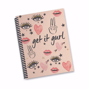 NOTEBOOKS – 9Lines