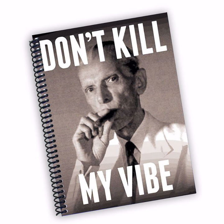 NOTEBOOKS – 9Lines